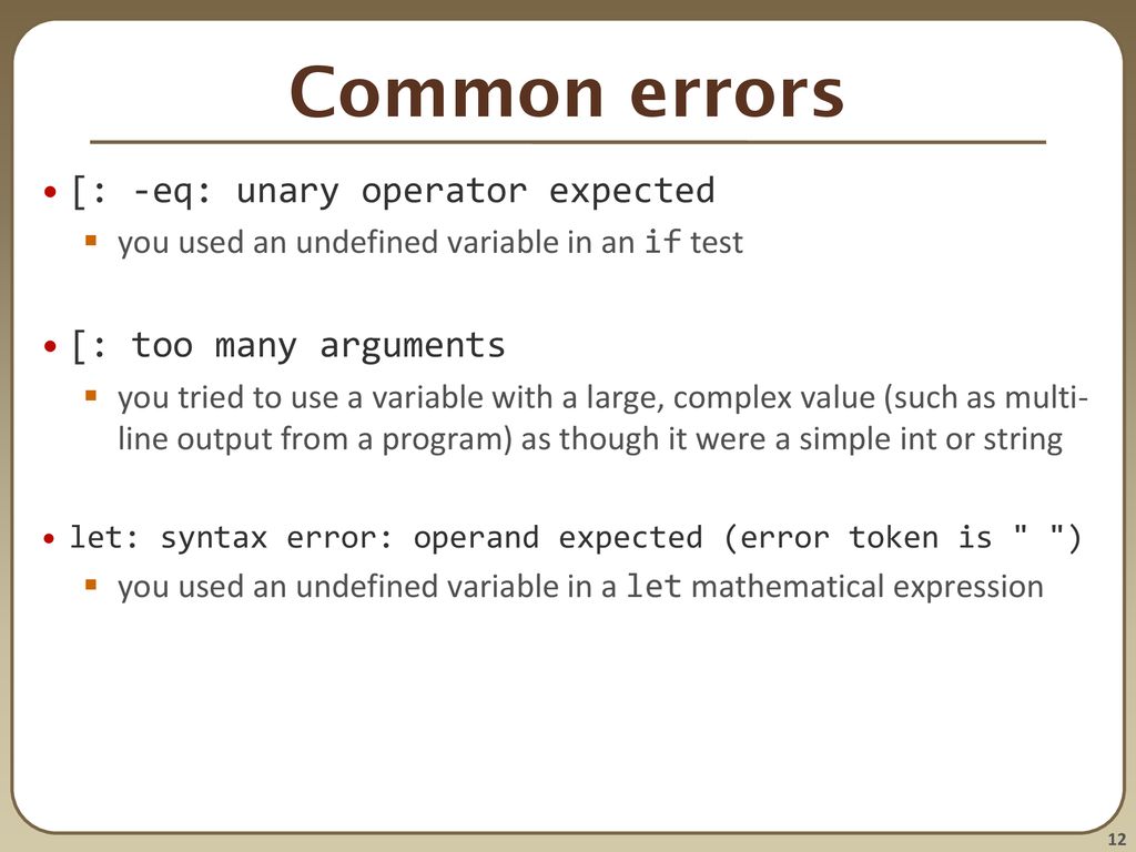 Bash Scripting Continued Remote X Windows Unix Tidbits Ppt Download